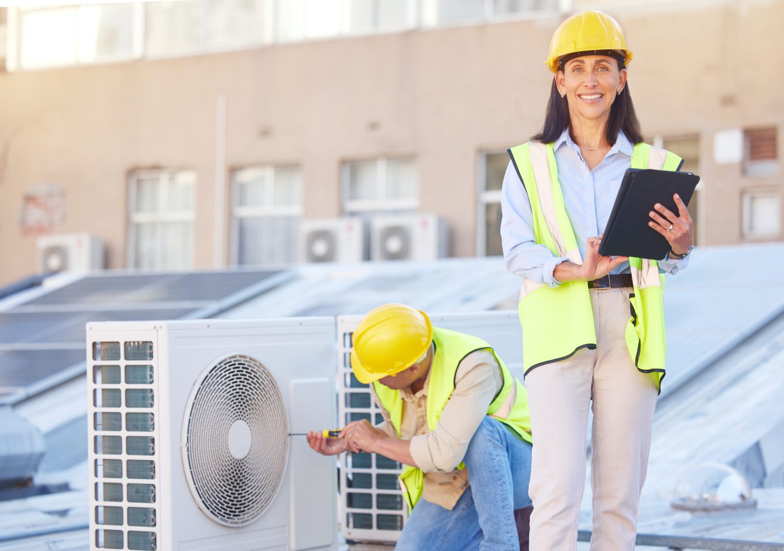 HVAC New Construction: Top 5 Essential Factors for Builders