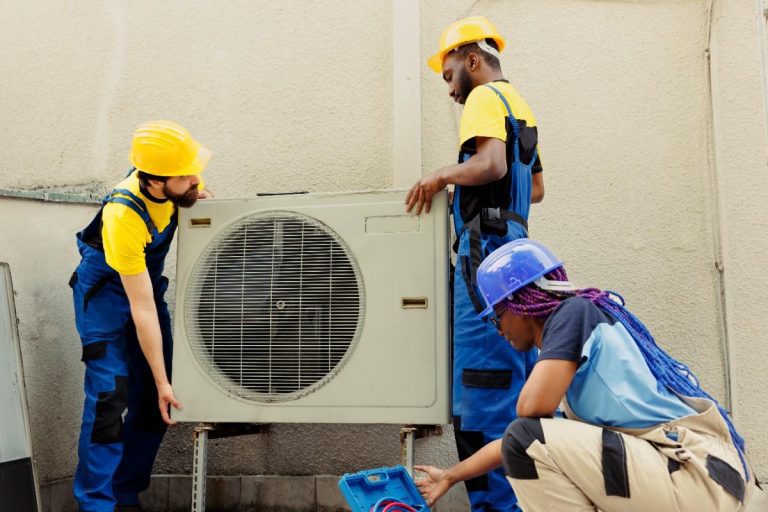 Best HVAC System for New Construction Homes in 2025